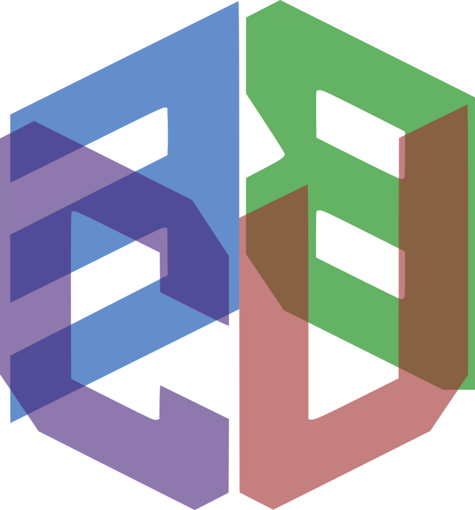 Logo for CUBE – Temet Nosce